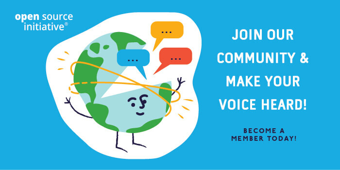 Open Source Initiative :osi: (@osi@opensource.org) - OSI Mastodon