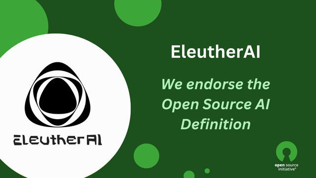 Open Source Initiative :osi: (@osi@opensource.org) - OSI Mastodon