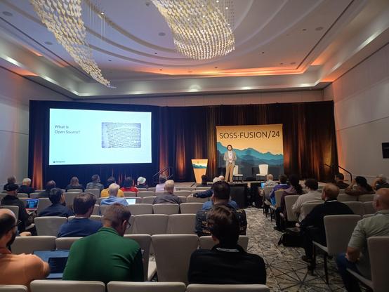 Open Source Initiative Osi Osi Osi Mastodon