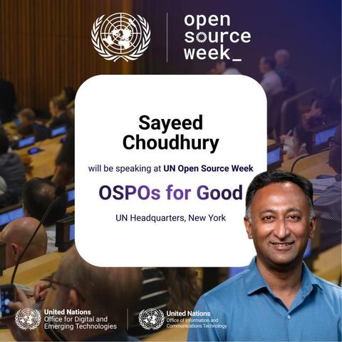 Open Source Initiative :osi: (@osi@opensource.org) - OSI Mastodon