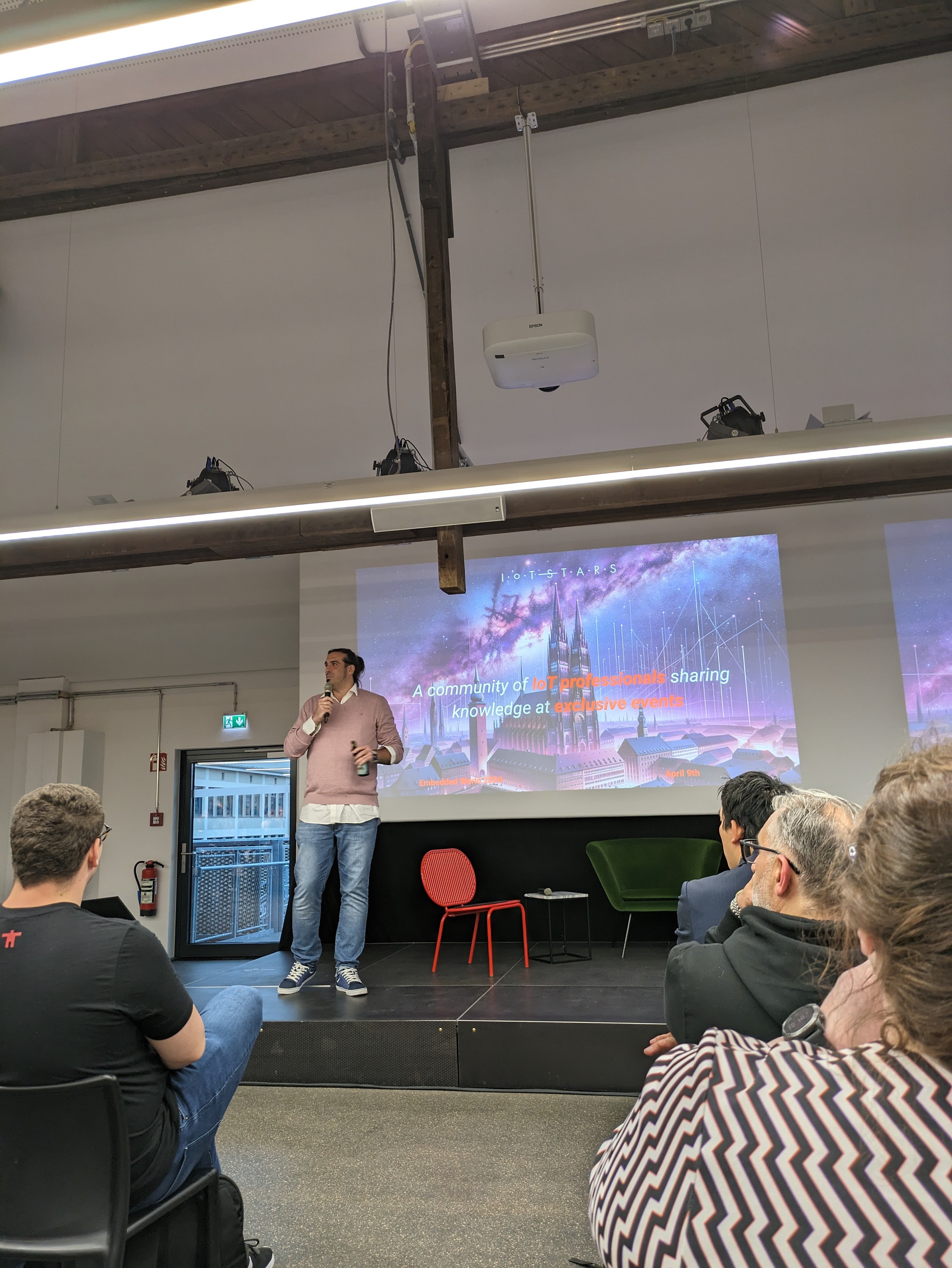 TinyGo (@TinyGo@mastodon.social) - Mastodon