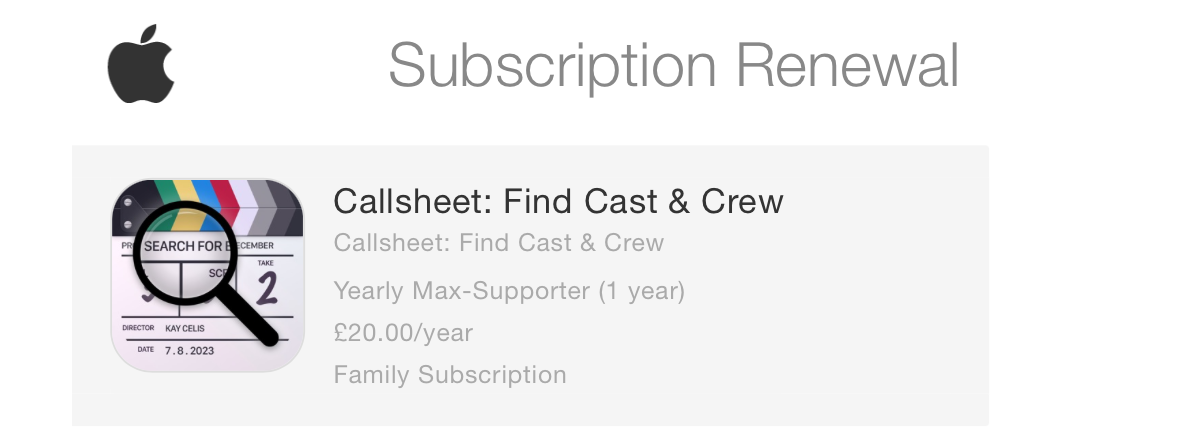 Casey Liss (@caseyliss@mastodon.social) - Mastodon