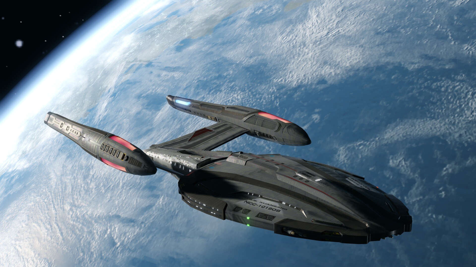 Joe and STO (@CardGameNut@starbase80.wtf) - Starbase 80