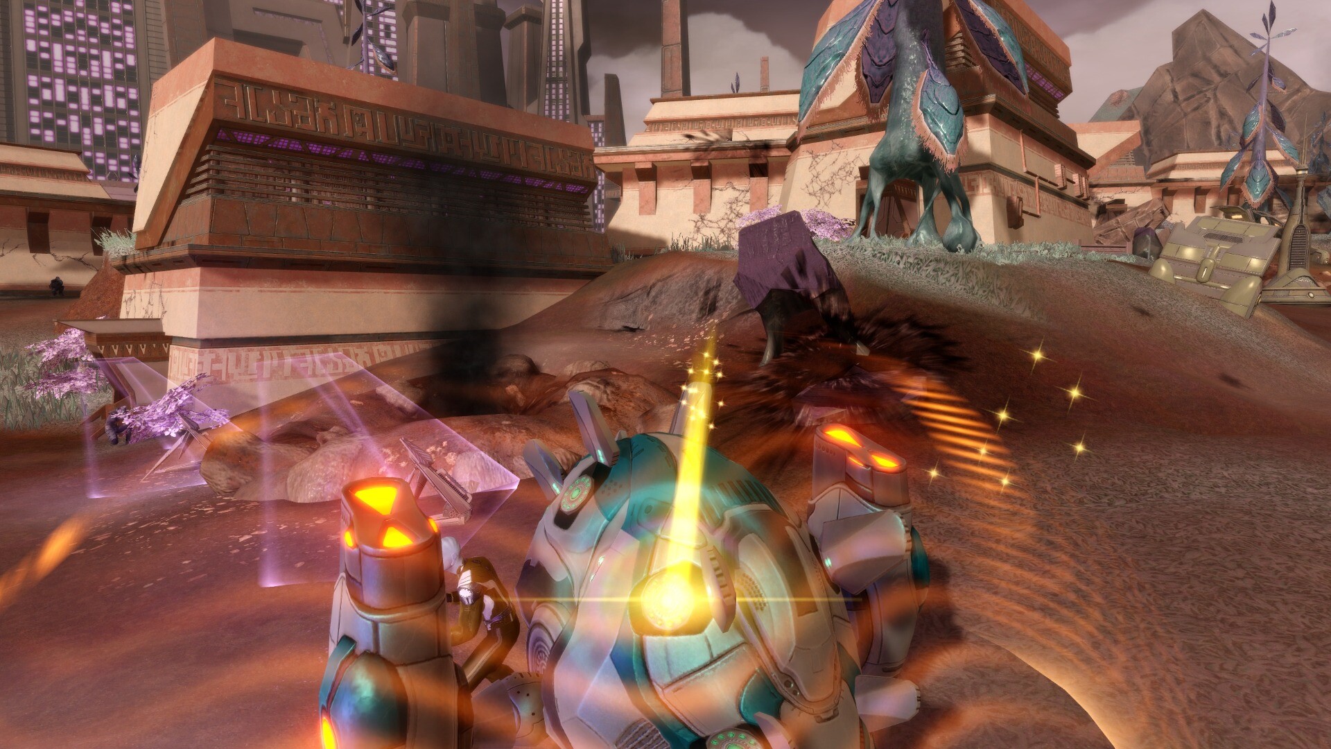 Joe and STO (@CardGameNut@starbase80.wtf) - Starbase 80