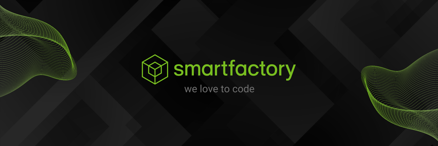 Smartfactory (@smartfactory@swiss.social) - swiss.social