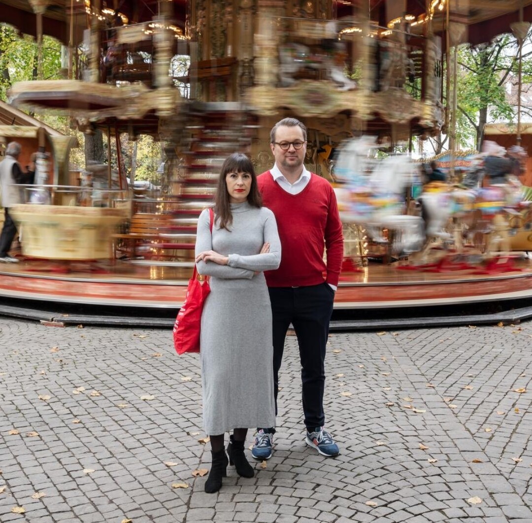 Pascal Ritter (@typeritter@mastodon.social) - Mastodon