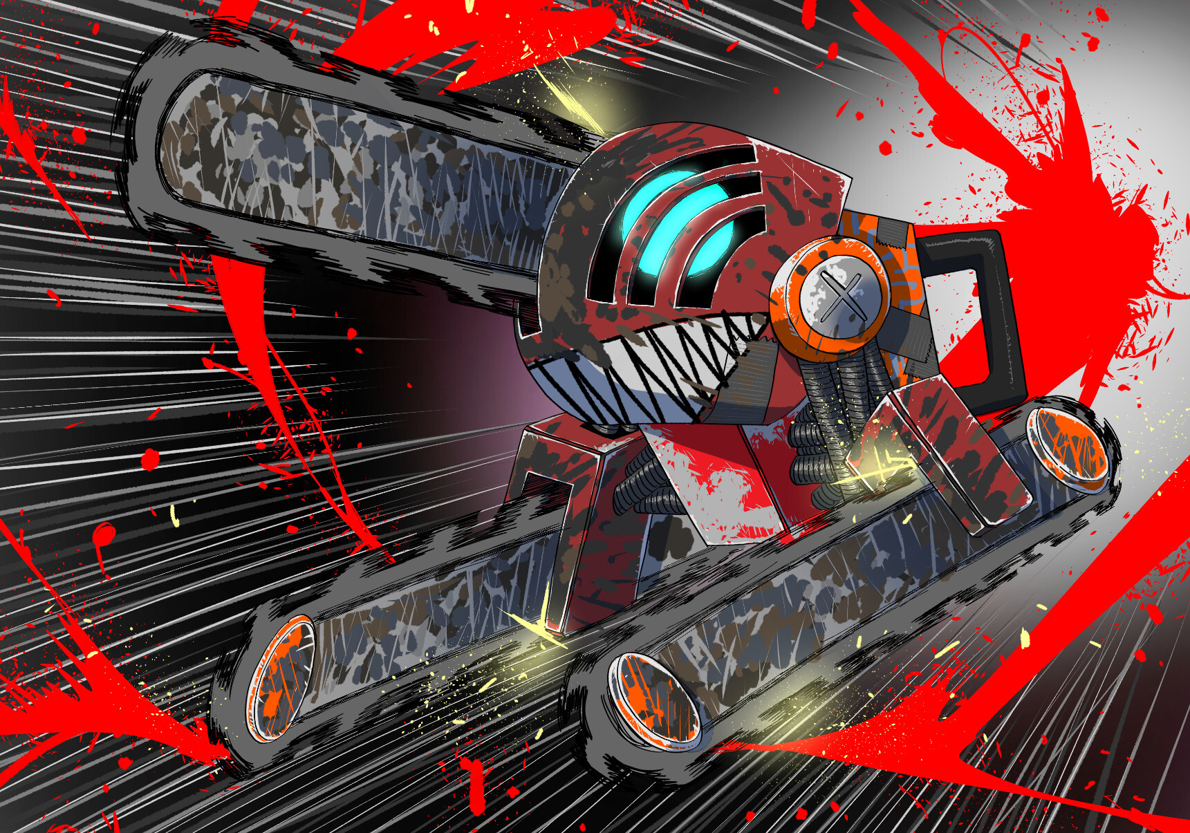 Scrapbots (@scrapbots@tabletop.vip) - Tabletop.VIP