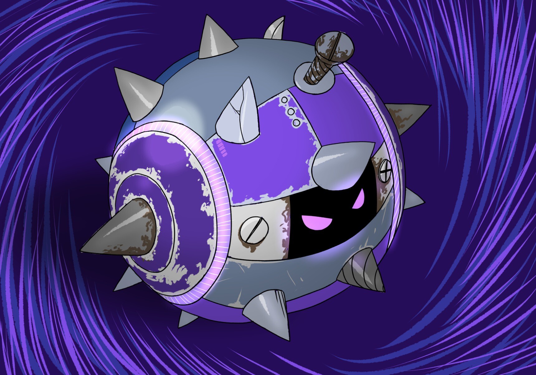 Scrapbots (@scrapbots@tabletop.vip) - Tabletop.VIP