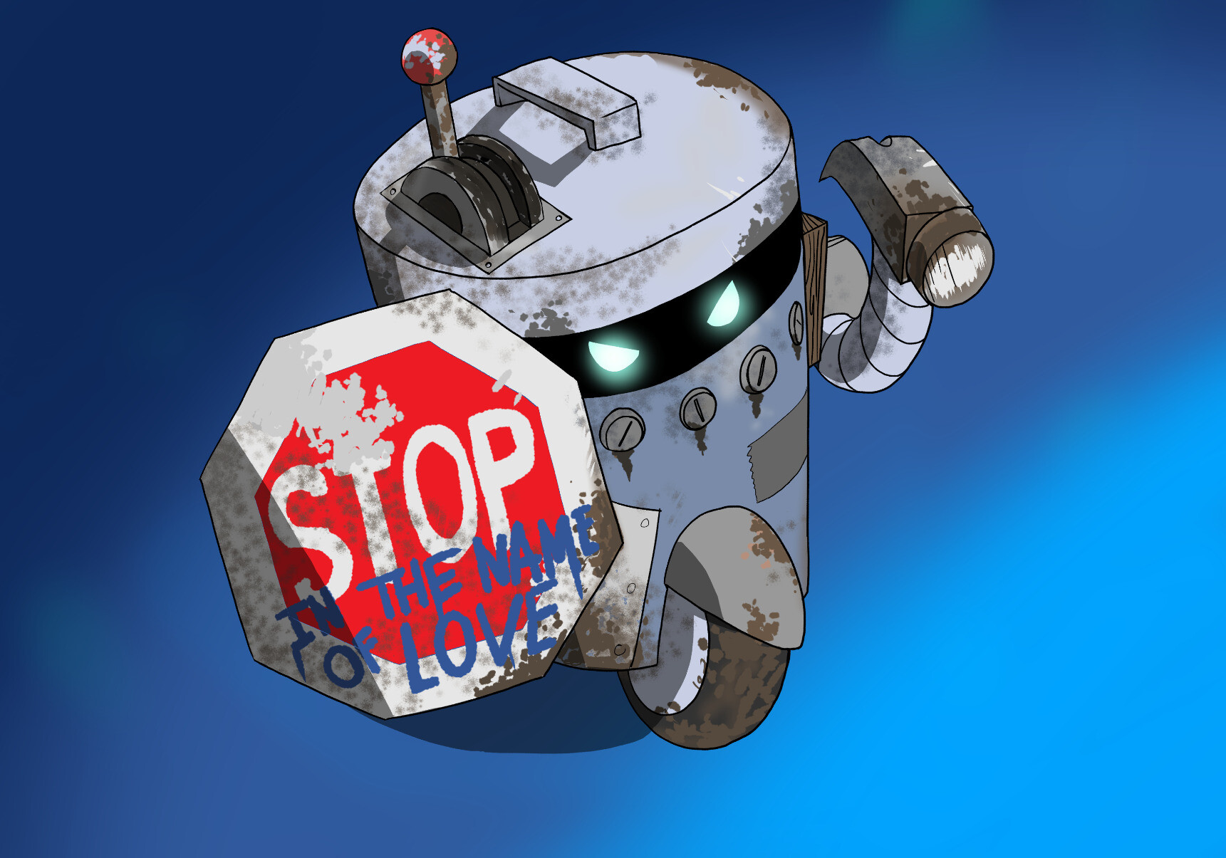 Scrapbots (@scrapbots@tabletop.vip) - Tabletop.VIP