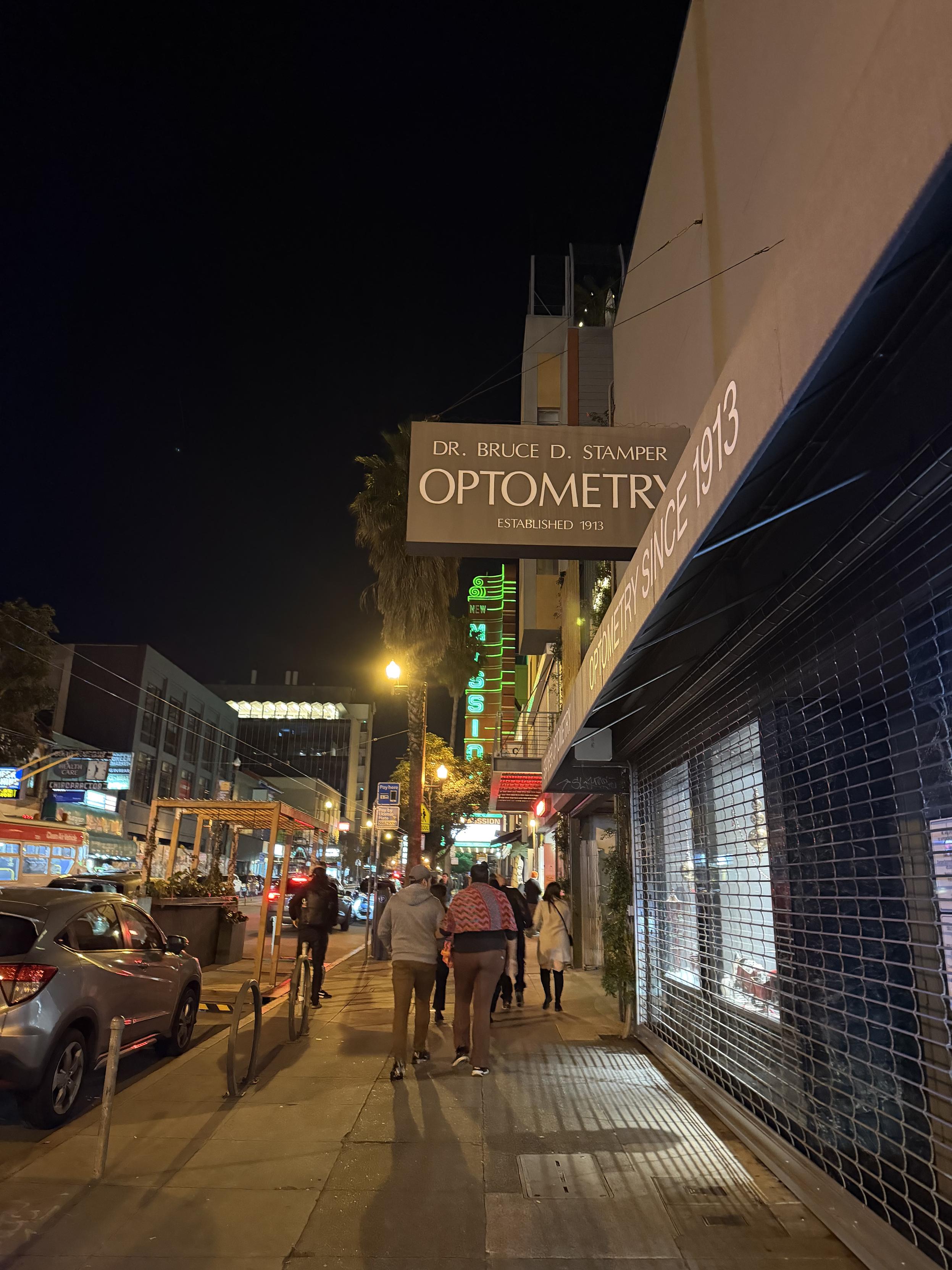 #introduction running around the mission and had search engine queued ...