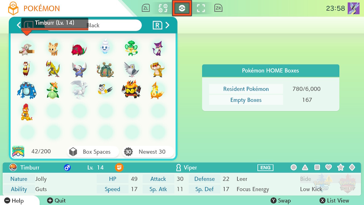 Viper (@TheGreenViper8@thevipvipers.space) - The VIP Vipers