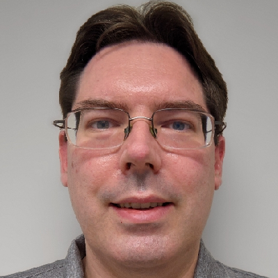 Andy Montgomery (@ajmkenyon2002@trekkies.social) - Trekkies.social