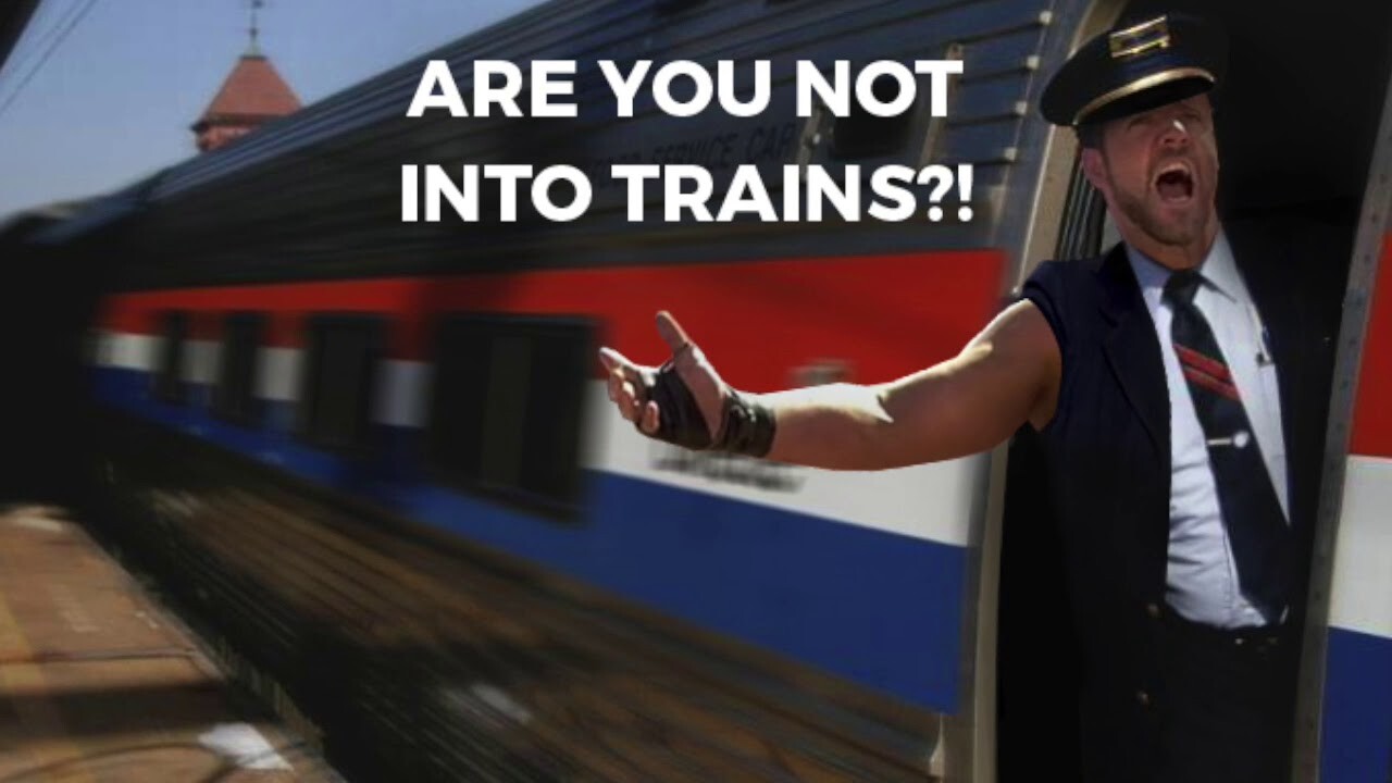 Memes Train