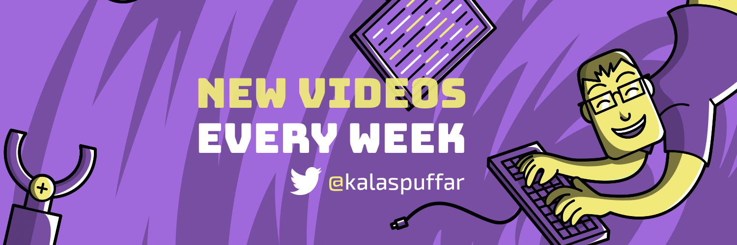 Daniel Persson (@kalaspuffar@twit.social) - TWiT.social