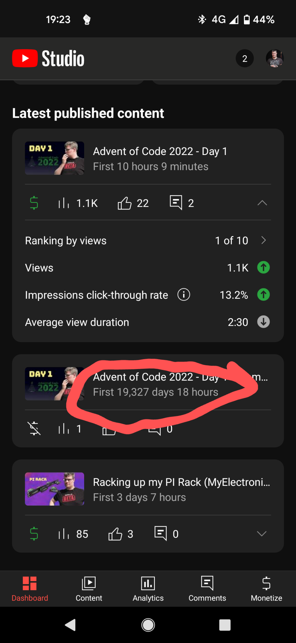 Daniel Persson (@kalaspuffar@twit.social) - TWiT.social