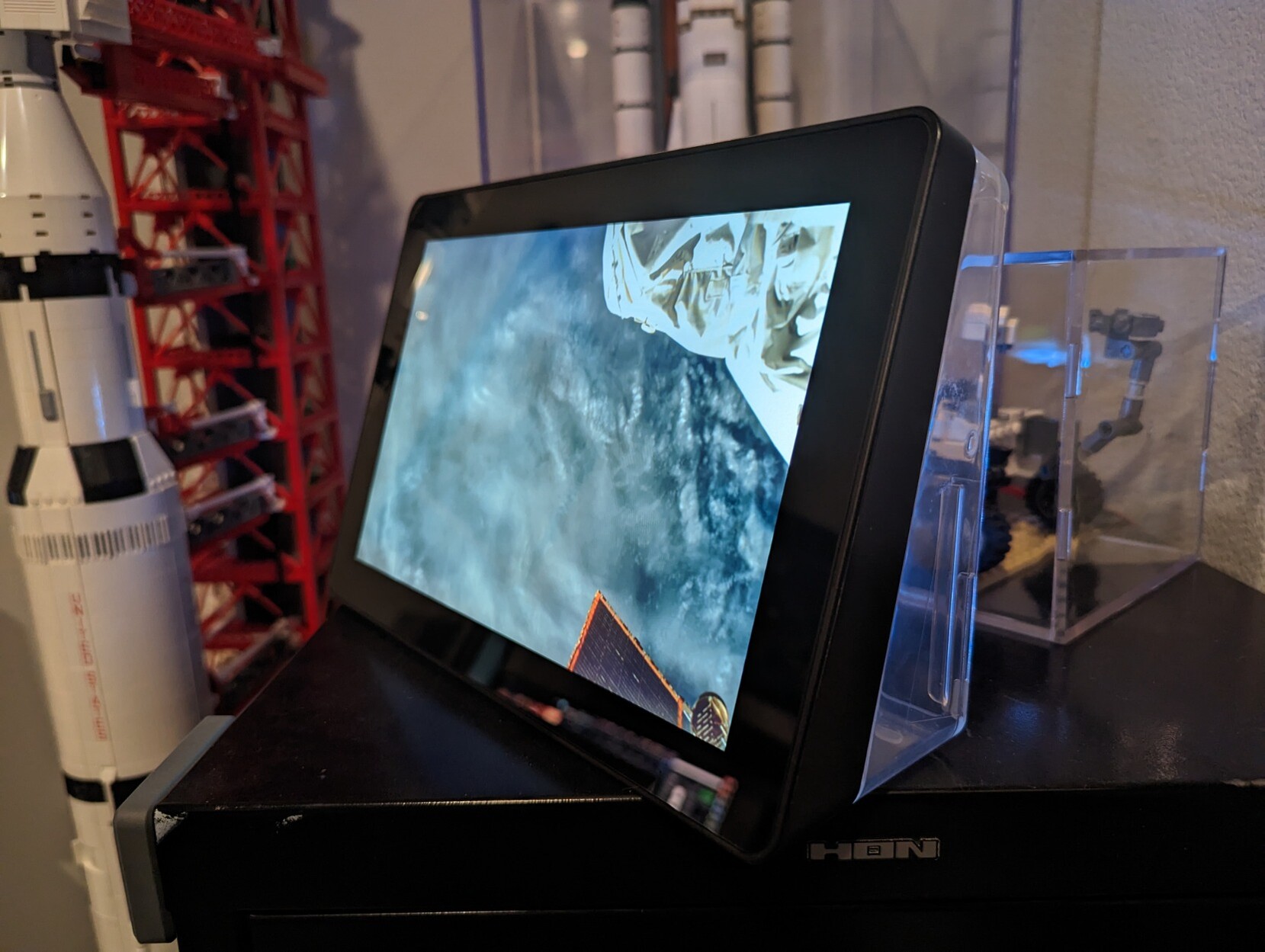 Michael Kizer :ani_clubtwit: (@mkizer@twit.social) - TWiT.social