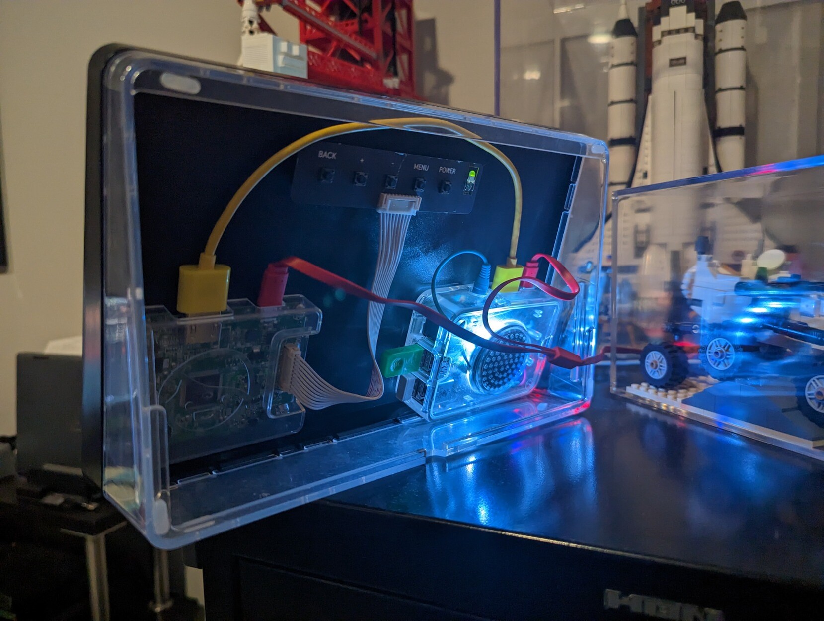 Michael Kizer :ani_clubtwit: (@mkizer@twit.social) - TWiT.social