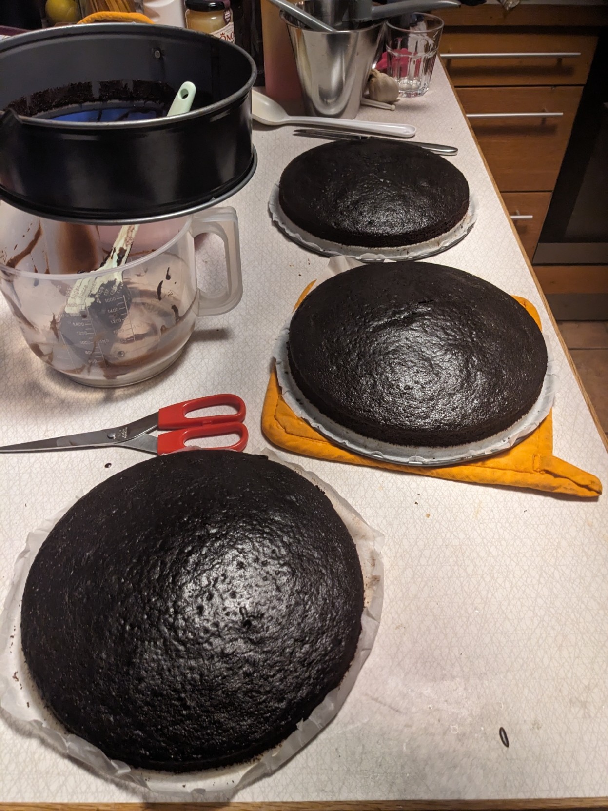 Daniel Persson (@kalaspuffar@twit.social) - TWiT.social