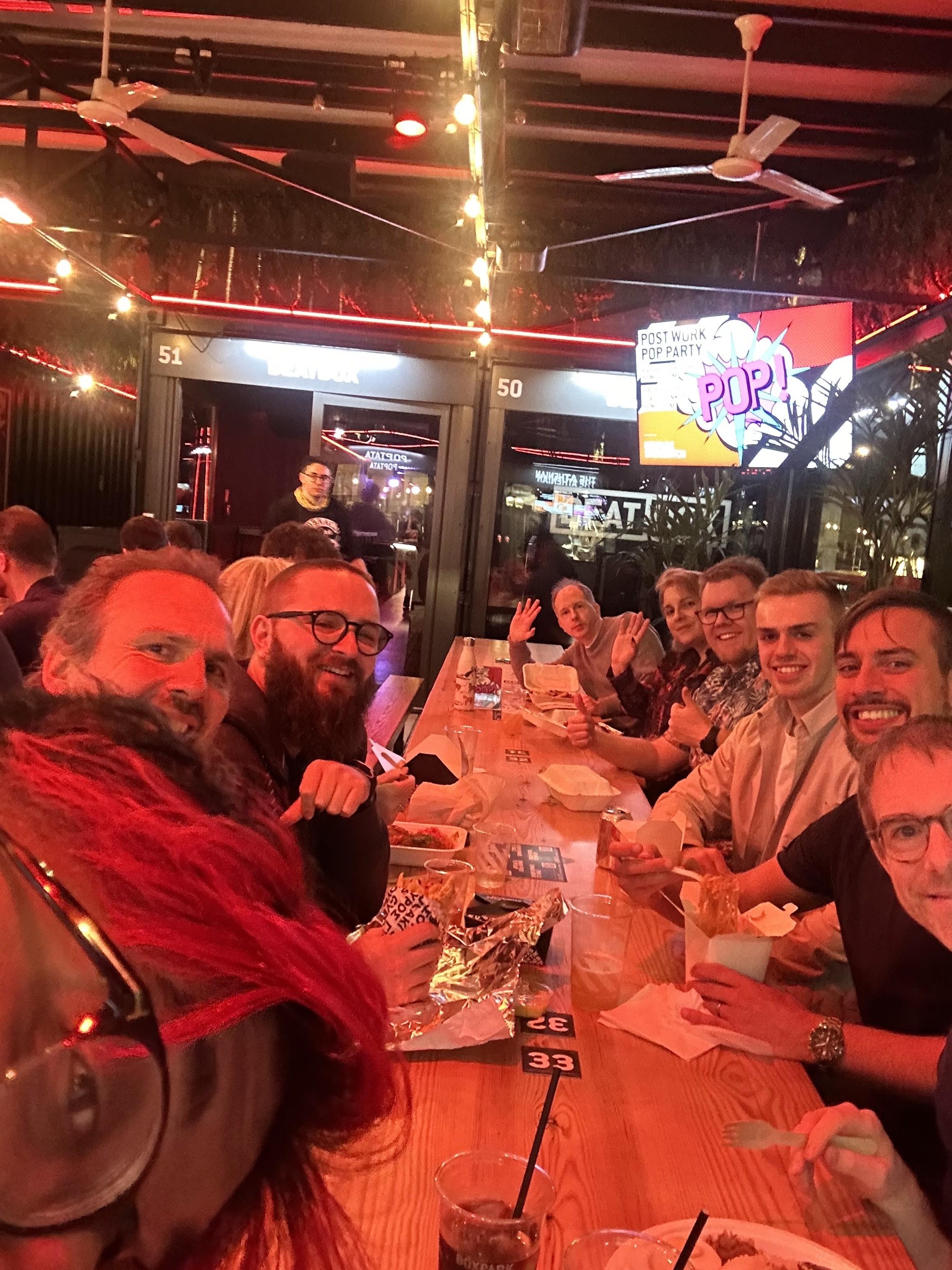 Lotte Pitcher (@lottepitcher@hachyderm.io) - Hachyderm.io