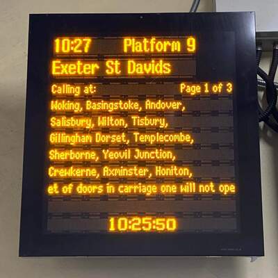 James Howitt (@Jhowitt@urbanists.social) - Urbanists.Social