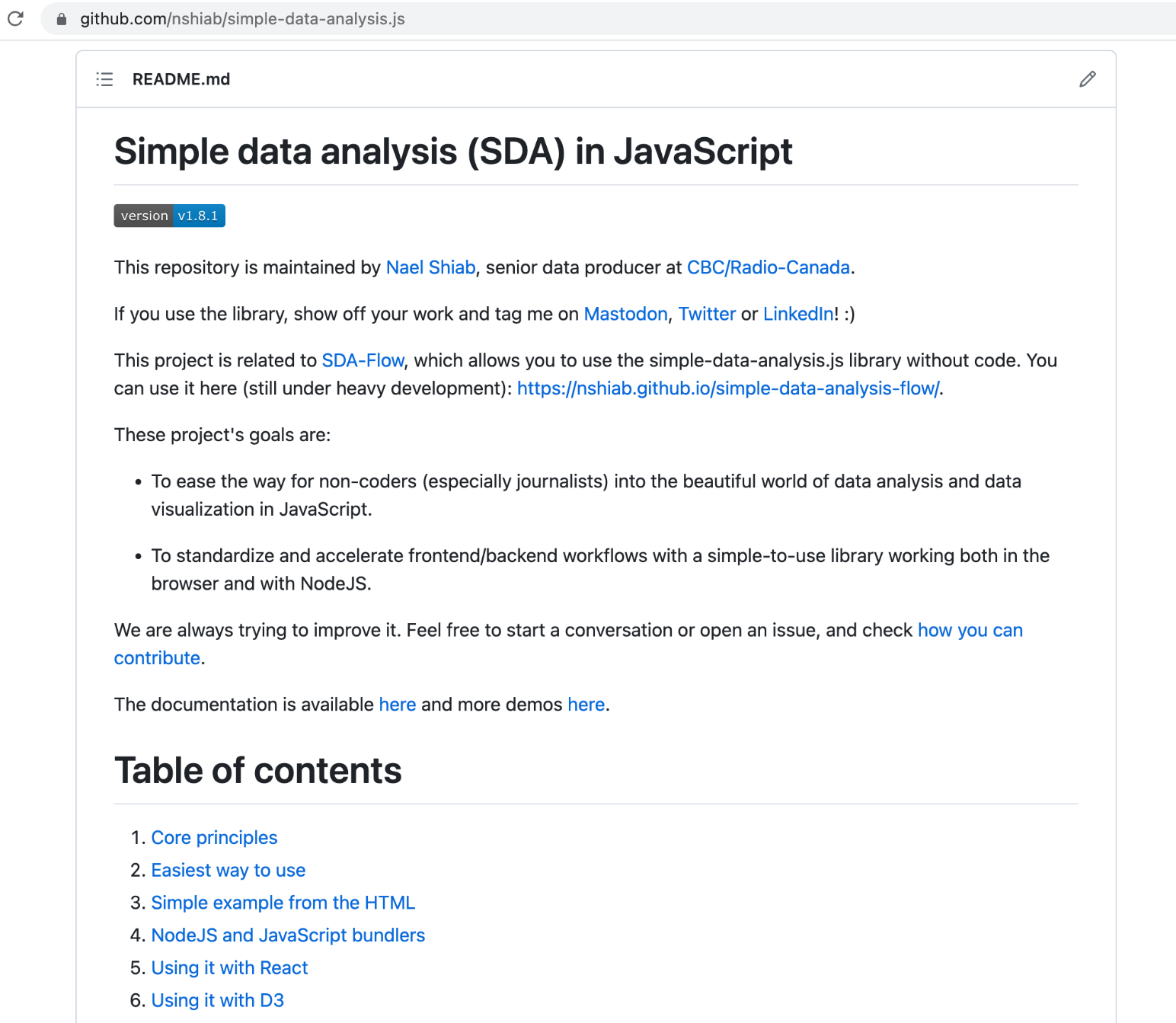 Nael Shiab (@naelshiab@vis.social) - vis.social