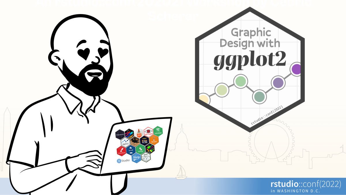 Cédric Scherer (@CedScherer@vis.social) - vis.social