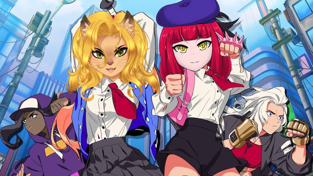 Riuel d'Auseil | The Observer (@Riueldauseil@vtuber.house) - Vtuber House