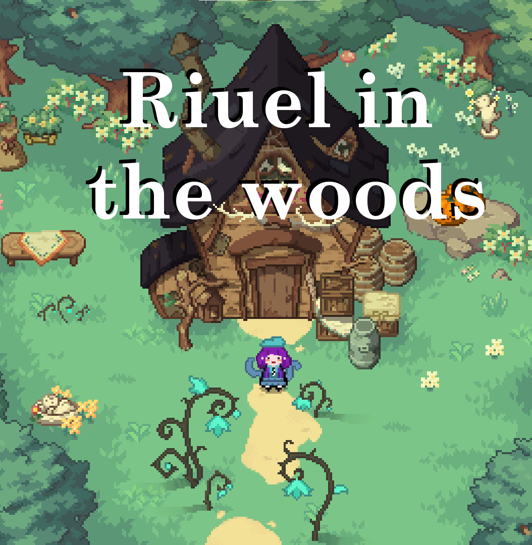 Riuel d'Auseil | The Observer (@Riueldauseil@vtuber.house) - Vtuber House