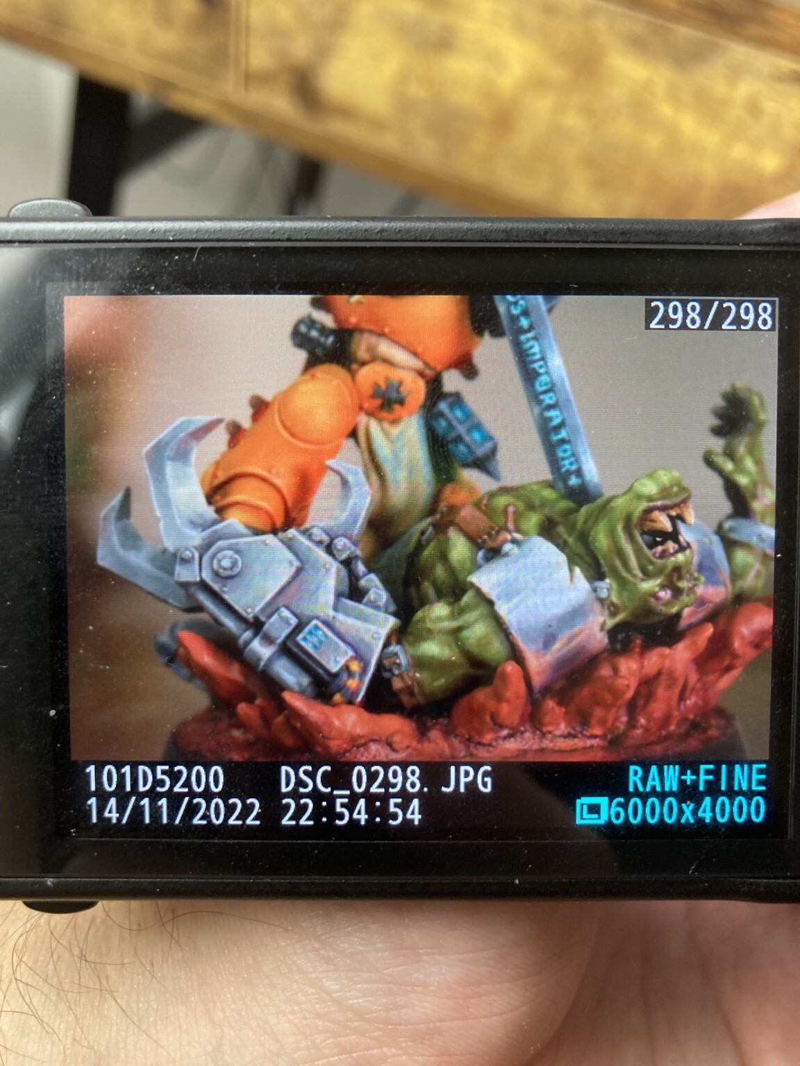 Deus Mechanicus (@deusmechanicus@warhammer.social) - warhammer.social