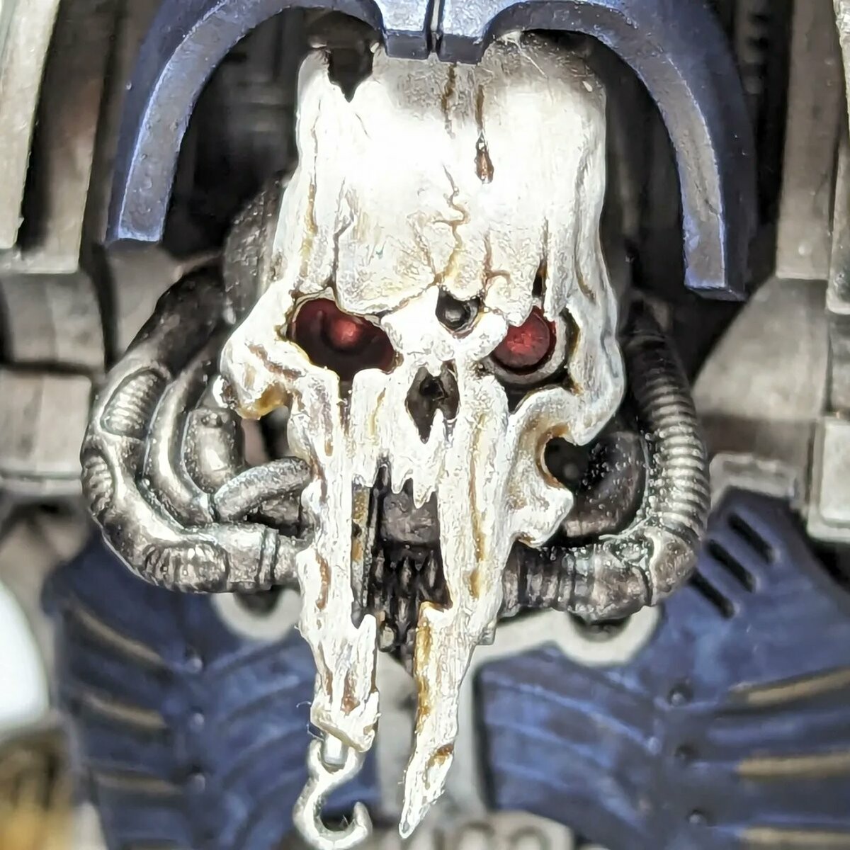 Darren Sablednah Douglas (@sablednah@warhammer.social) - warhammer.social