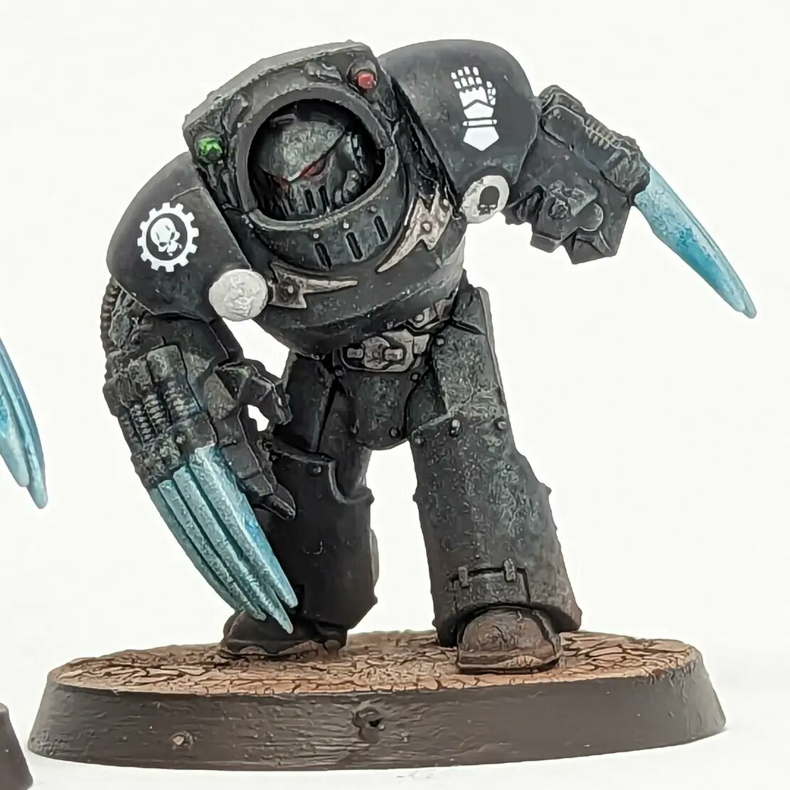 Darren Sablednah Douglas (@sablednah@warhammer.social) - warhammer.social