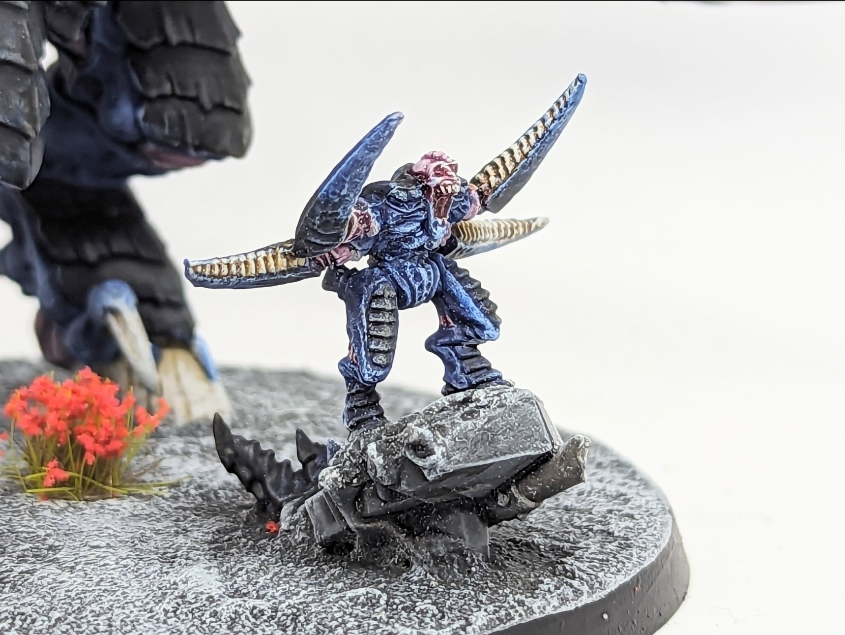 Darren Sablednah Douglas (@sablednah@warhammer.social) - warhammer.social