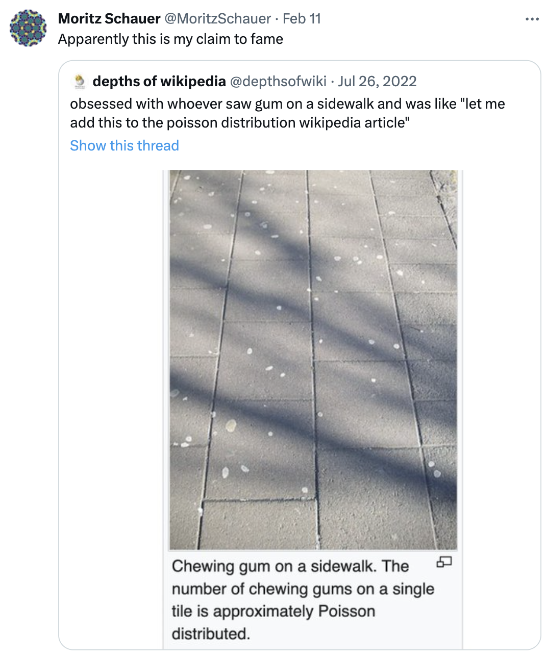 annie rauwerda (@annierau@wikis.world) - Wikis World