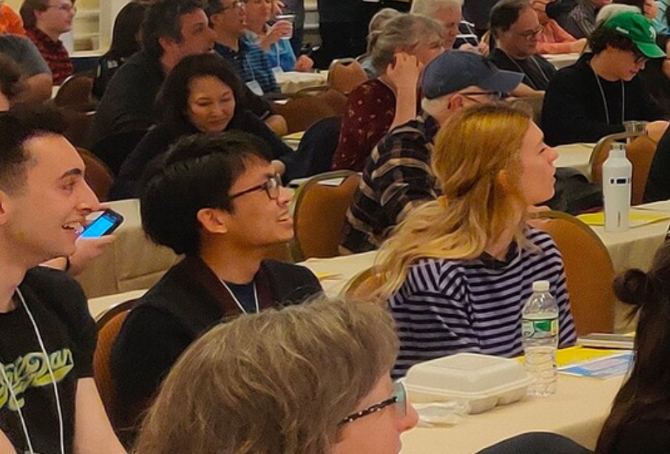 annie rauwerda (@annierau@wikis.world) - Wikis World