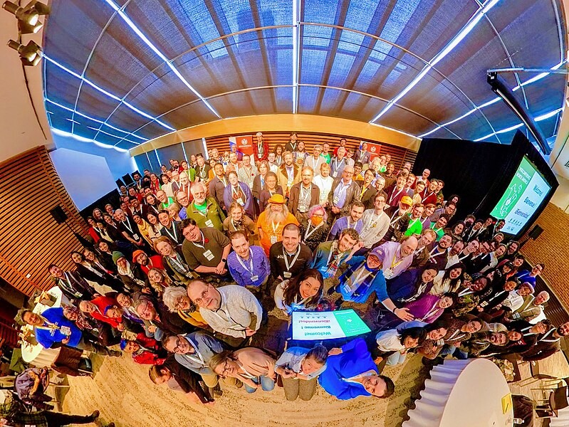 The Signpost (@WikiSignpost@wikis.world) - Wikis World