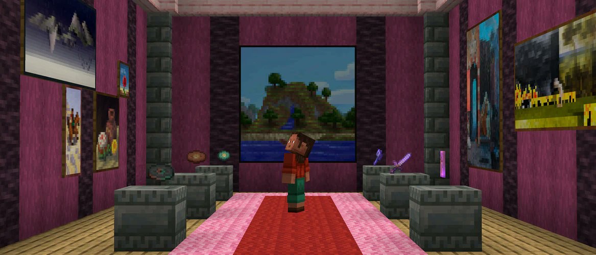 Minecraft Wiki PT (@MinecraftWikiPT@wikis.world) - Wikis World