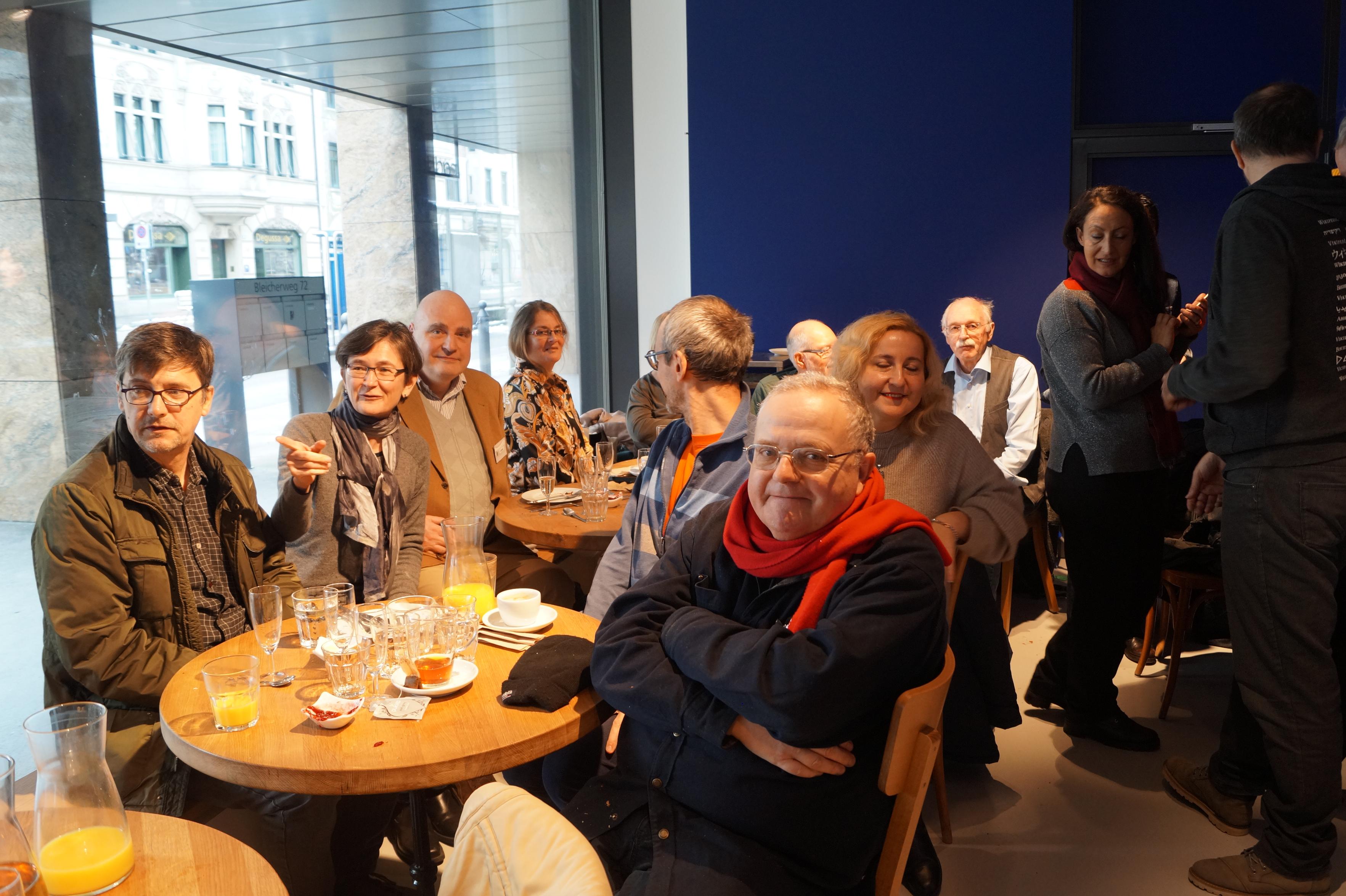 Wikimedia CH (@WikimediaCH@wikis.world) - Wikis World