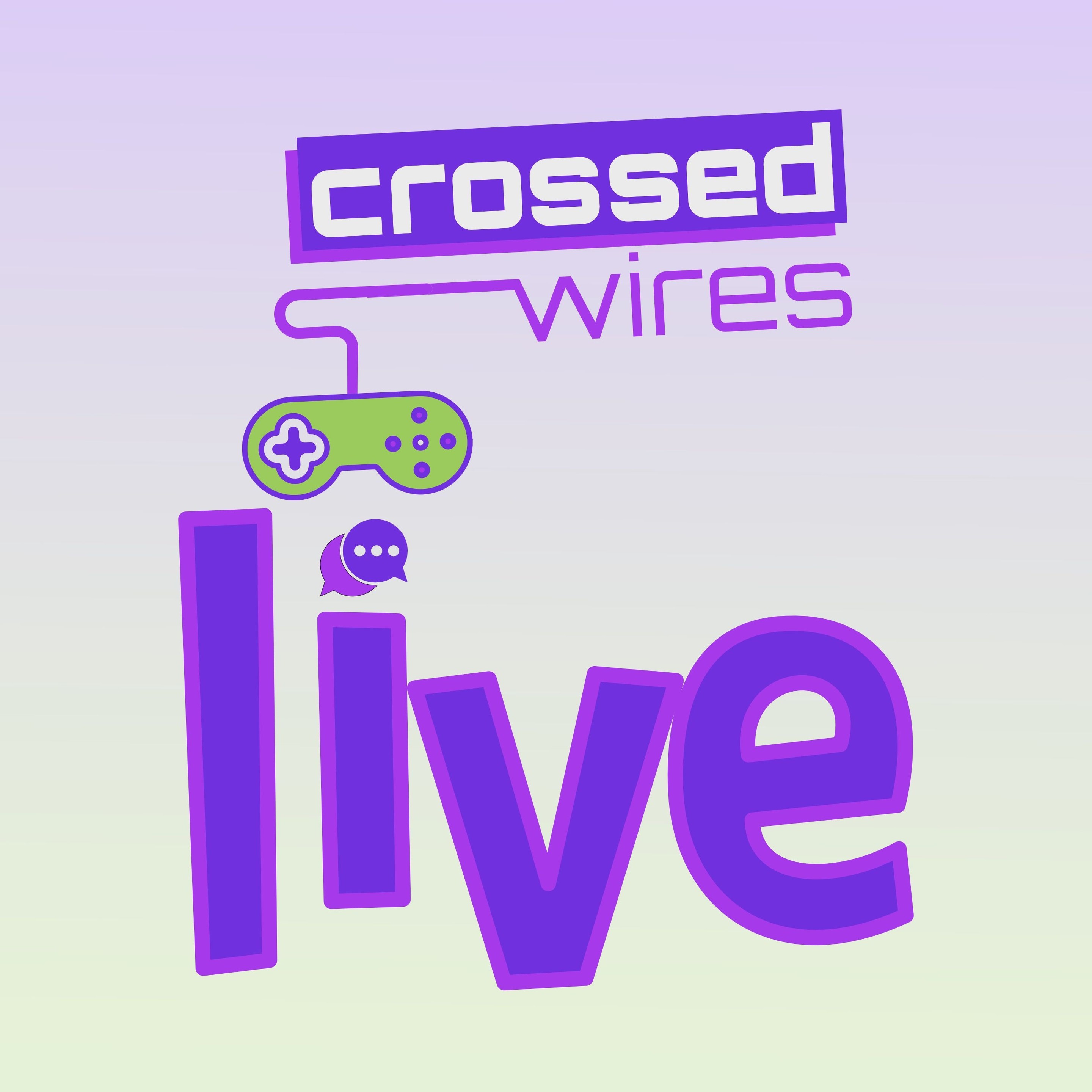 Crossed Wires (@crossed@wires.social) - Crossed Wires