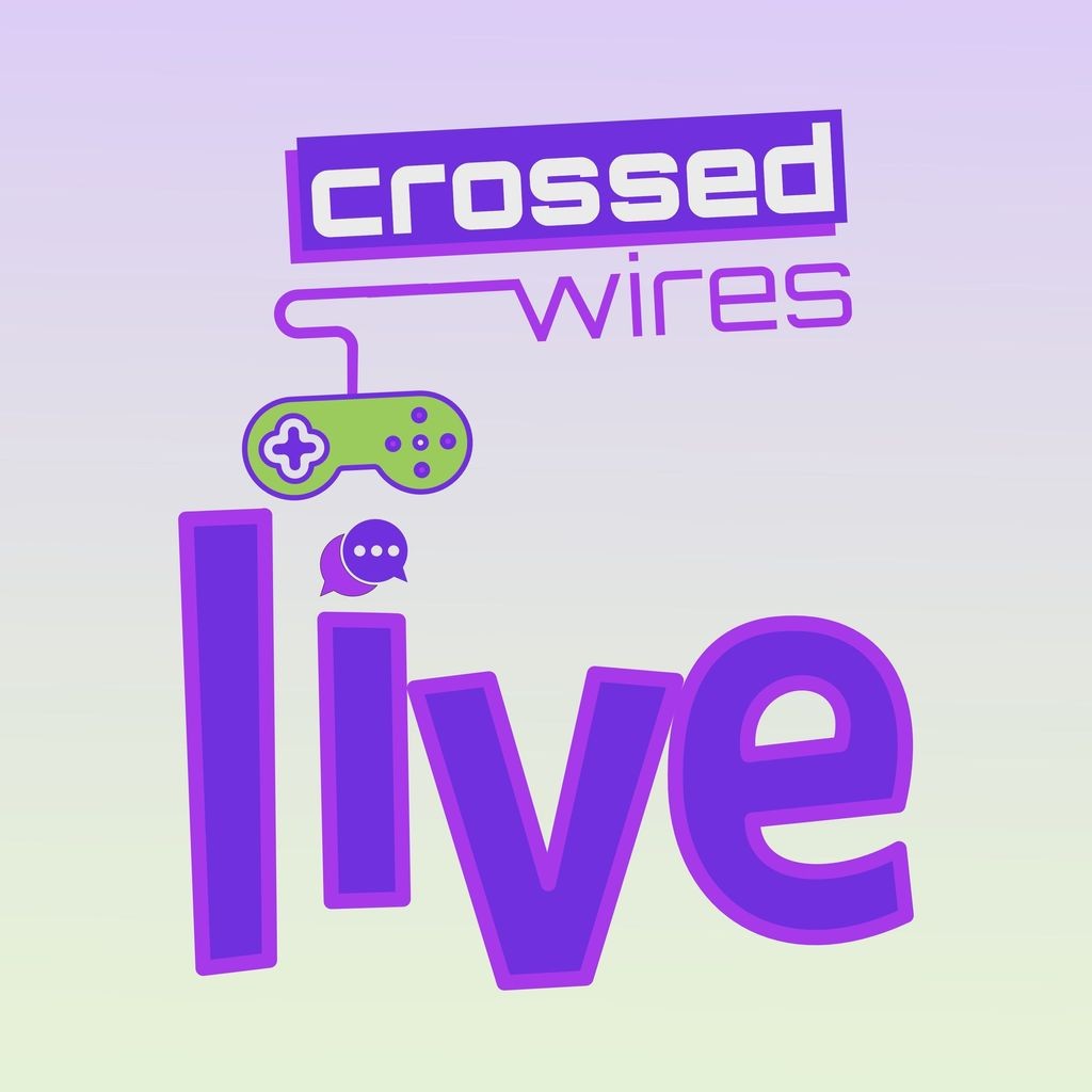 Crossed Wires (@crossed@wires.social) - Crossed Wires