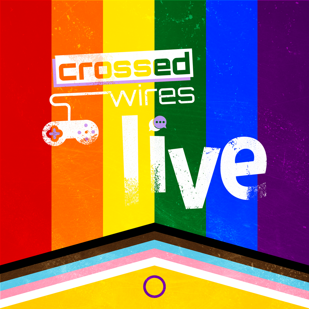 Crossed Wires (@crossed@wires.social) - Crossed Wires