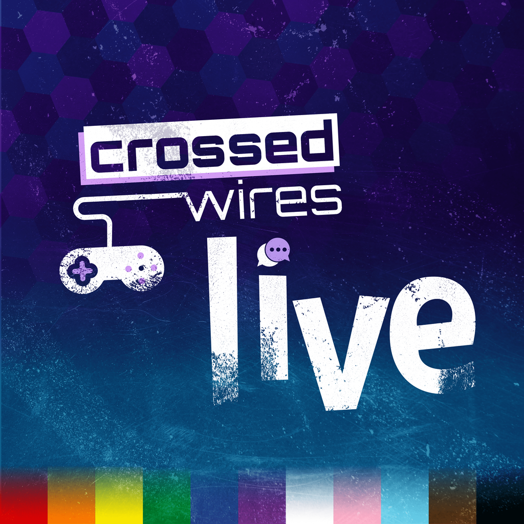 Crossed Wires (@crossed@wires.social) - Crossed Wires
