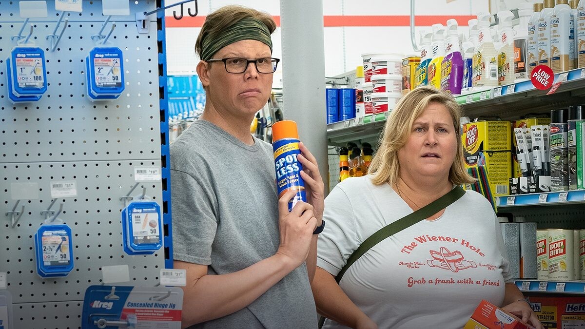 Jon Wesley Huff (@jonwesleyhuff@writing.exchange) - Writing Exchange