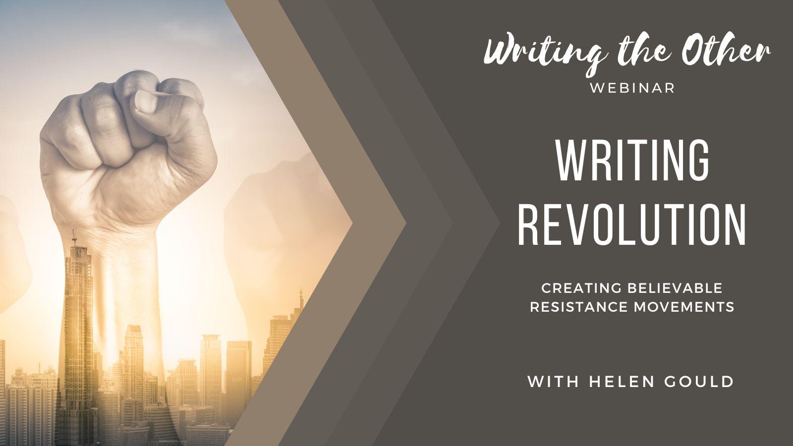 Writing the Other (@writingtheother@writing.exchange) - Writing Exchange